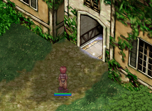 Archer Job Quest - Prontera Realm Wiki