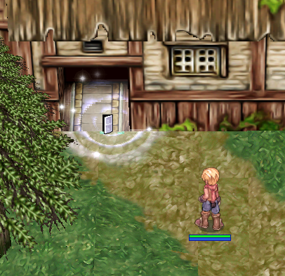 Archer Training Quest - Prontera Realm Wiki