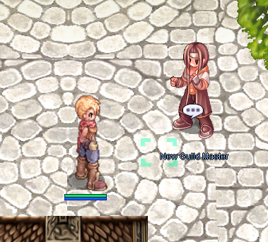 Archer Training Quest - Prontera Realm Wiki